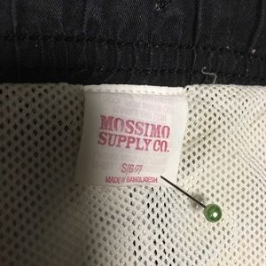 Mossimo Supply Co. | Swim | Swim Trunks Mossimo Sz Sm 67 | Poshmark